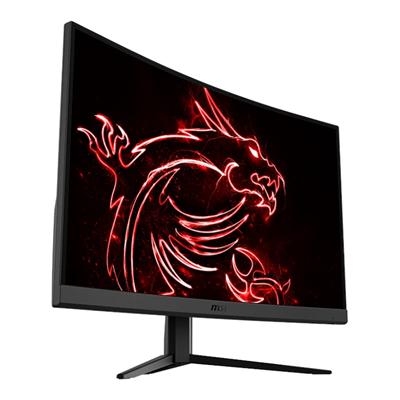 MSI G27C4 27 VA 165HZ 1MS FHD GAMING MONITOR - Rebel Gaming