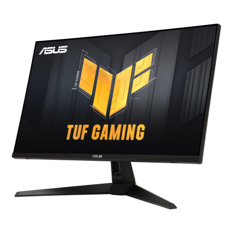 ASUS TUF Gaming VG27AQA1A 27″ WQHD VA OC 170Hz 1ms MPRT FreeSync ...