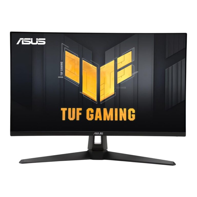ASUS TUF Gaming VG27AQA1A 27″ WQHD VA OC 170Hz 1ms MPRT FreeSync ...